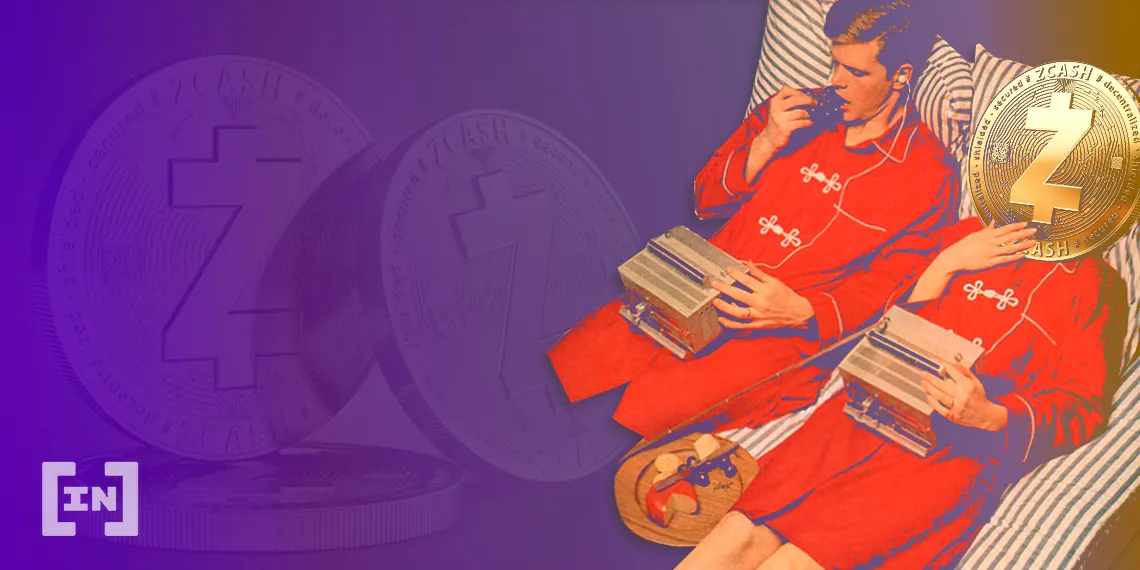 Zcash Electric Coin Company przechodzi na społecznościowy model non-profit Zcash Electric Coin Company przechodzi na społecznościowy model non-profit