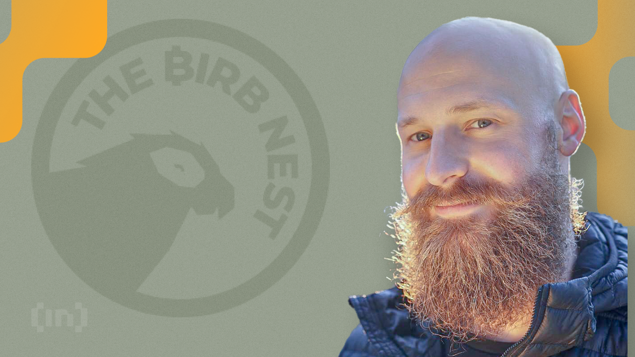 CryptoBirb: Adrian Zduńczyk trafia na listę Forbes 30 Under 30 CryptoBirb: Adrian Zduńczyk trafia na listę Forbes 30 Under 30